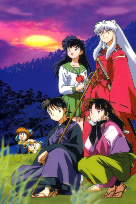 InuYasha AnimeLIB