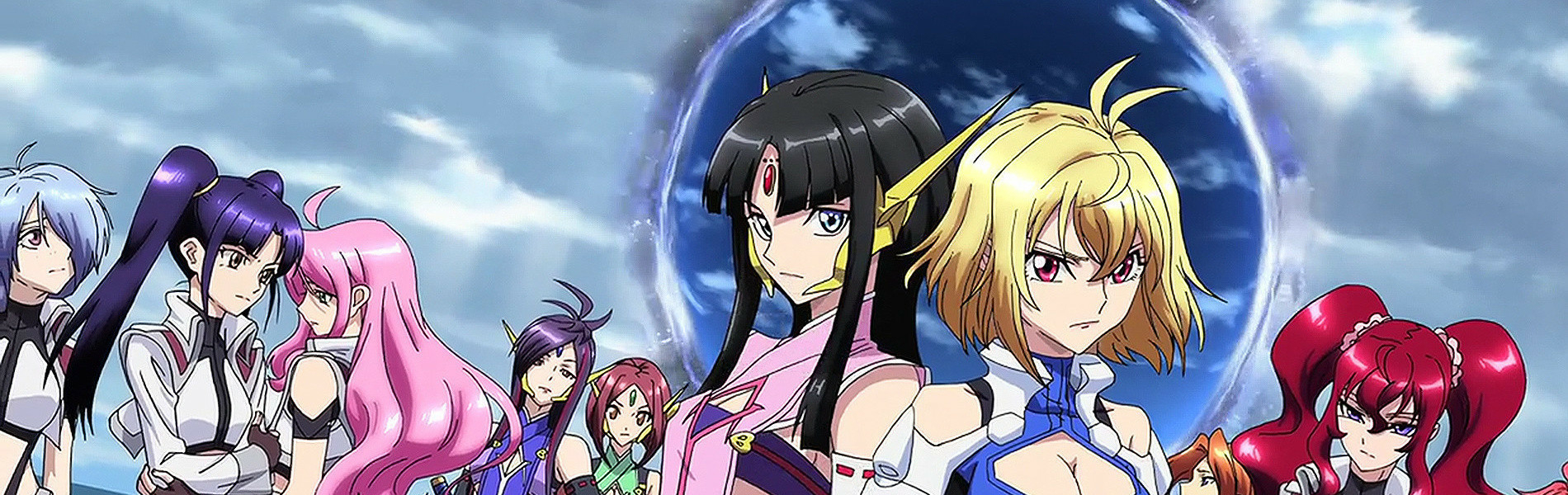 Cross ange store