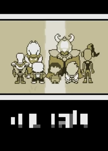 Читать HELP_tale / HELP_tale. Комикс западный онлайн.